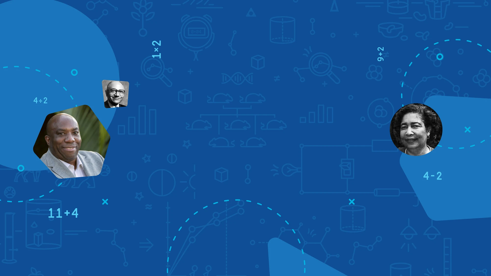 Celebrating Black History Month in Math