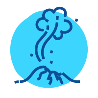 The Science of Natural Disasters | ExploreLearning Gizmos